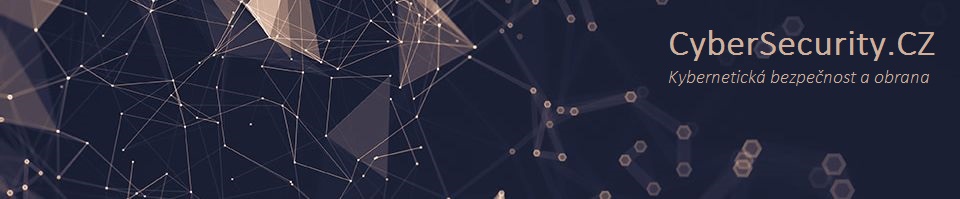 CyberSecurity.CZ